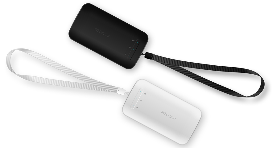 NB-IoT Smart Staff Card - 航芯科技